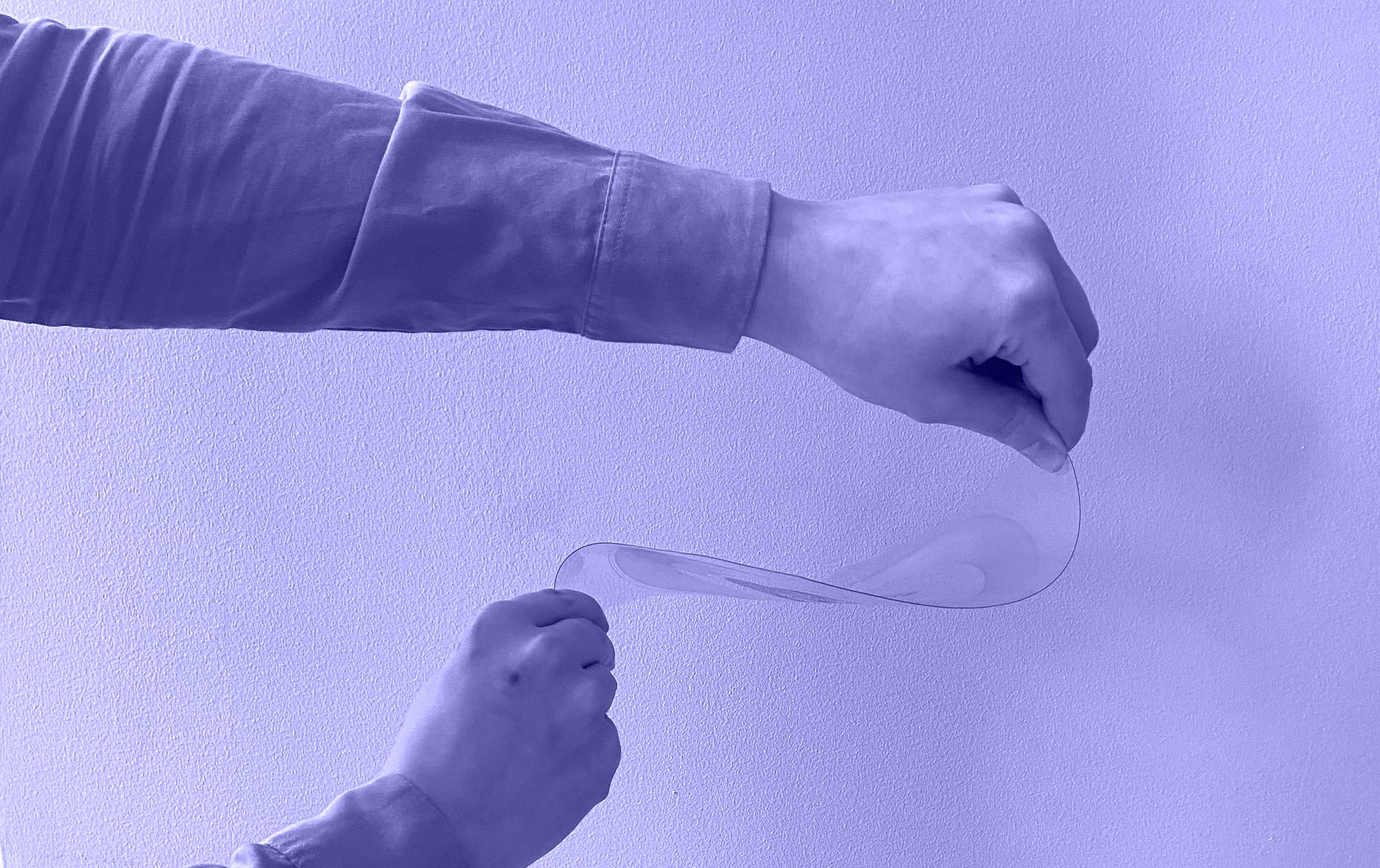 NYC Sneak Peek #1 - Flexi Drops