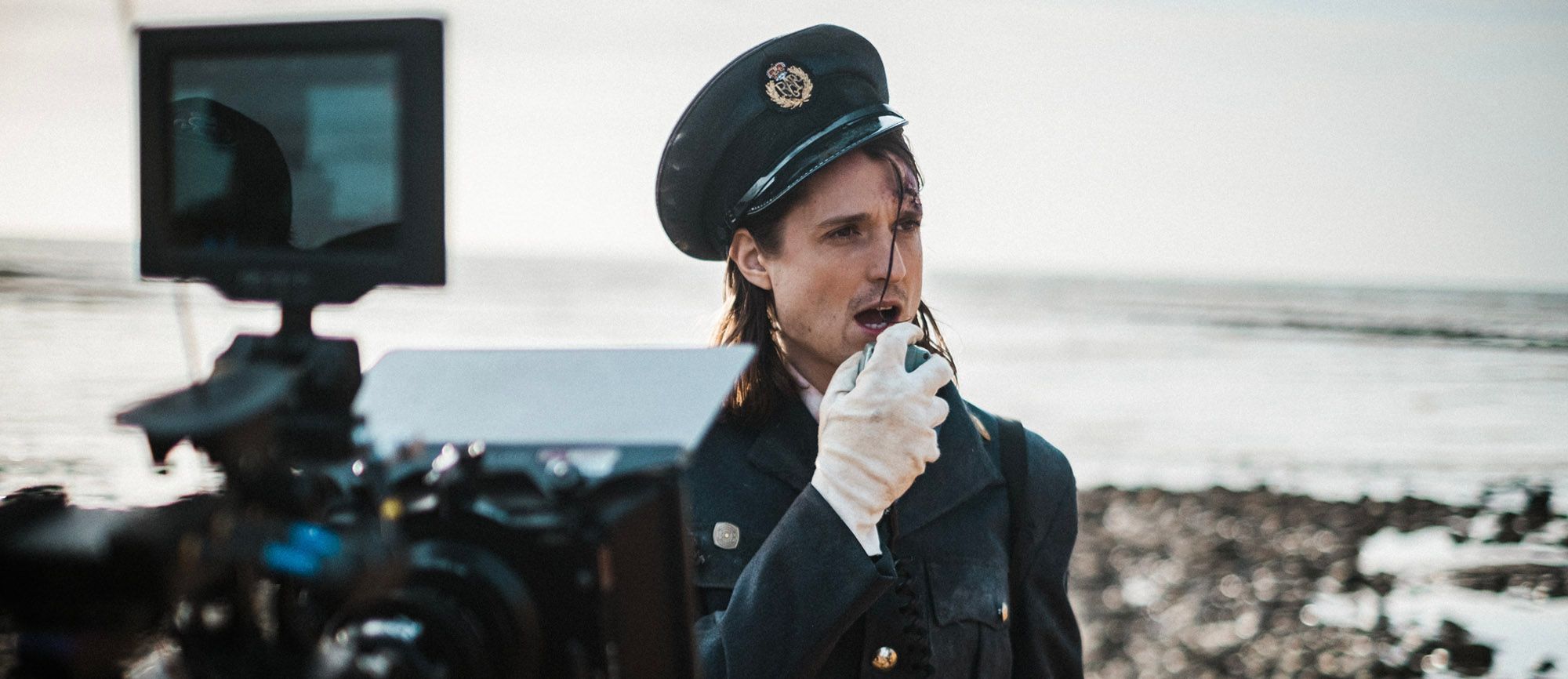 On The Rise: DC Gore