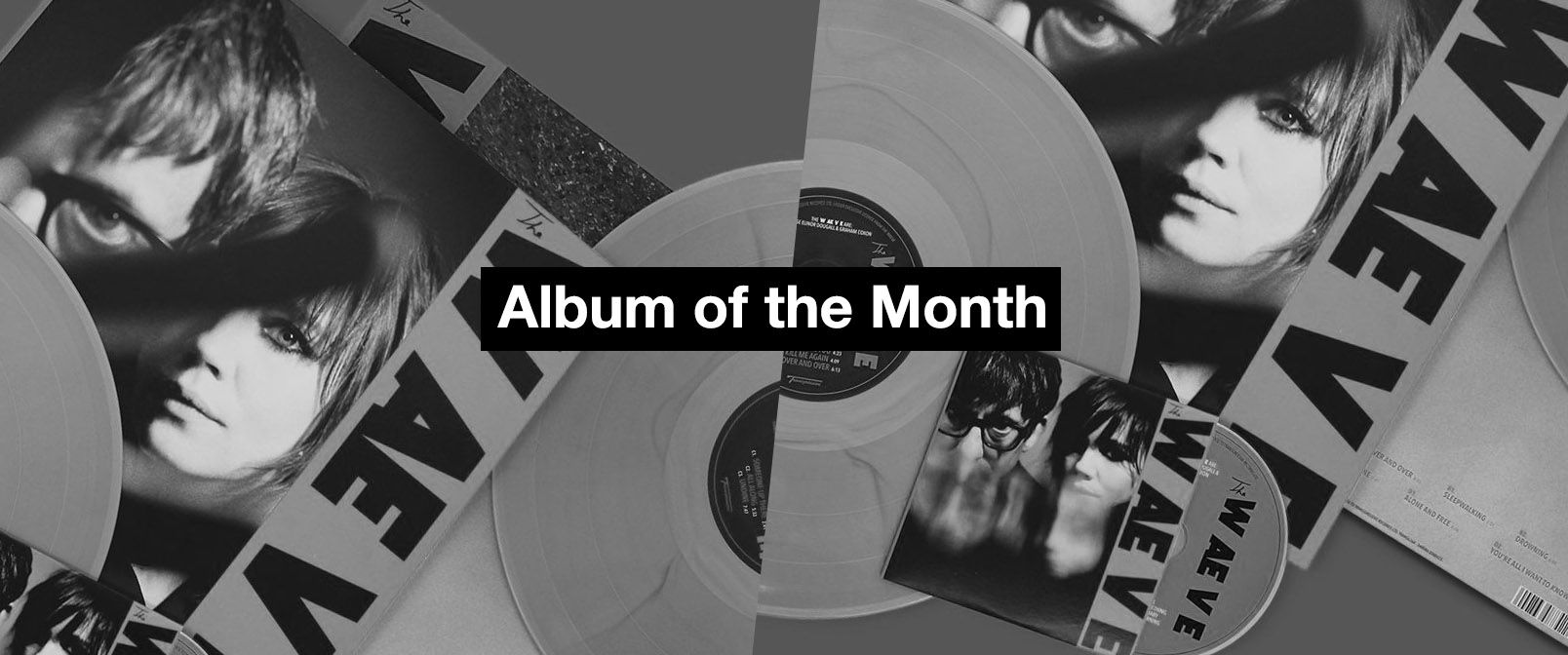 Album of the Month | Blog | Rough Trade