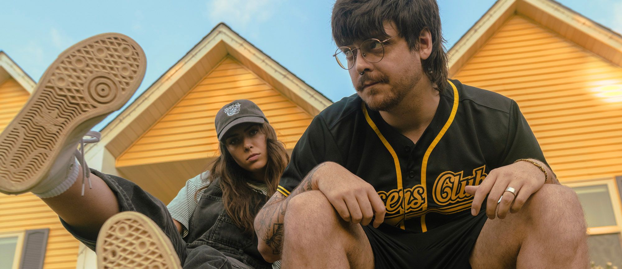 Rough Trade Blog (Page 1)