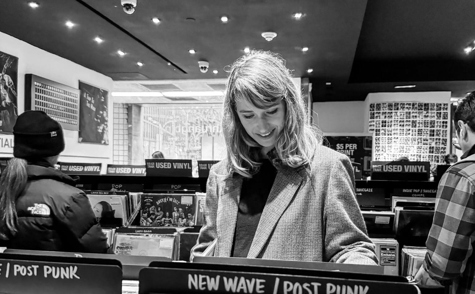 Rough Trade Blog (Page 1)