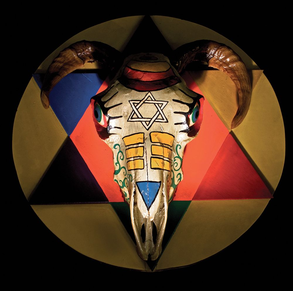 Phenomena-l Books: Best of the Occult