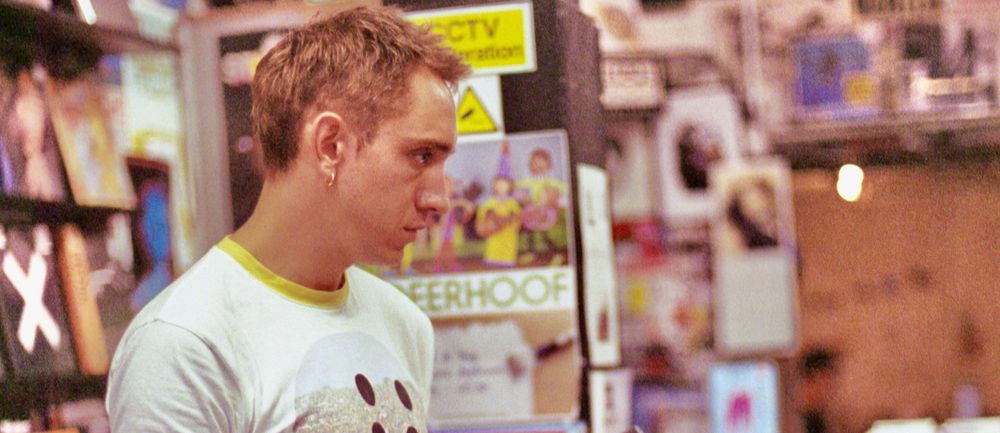 Where I Am Now: Oliver Sim