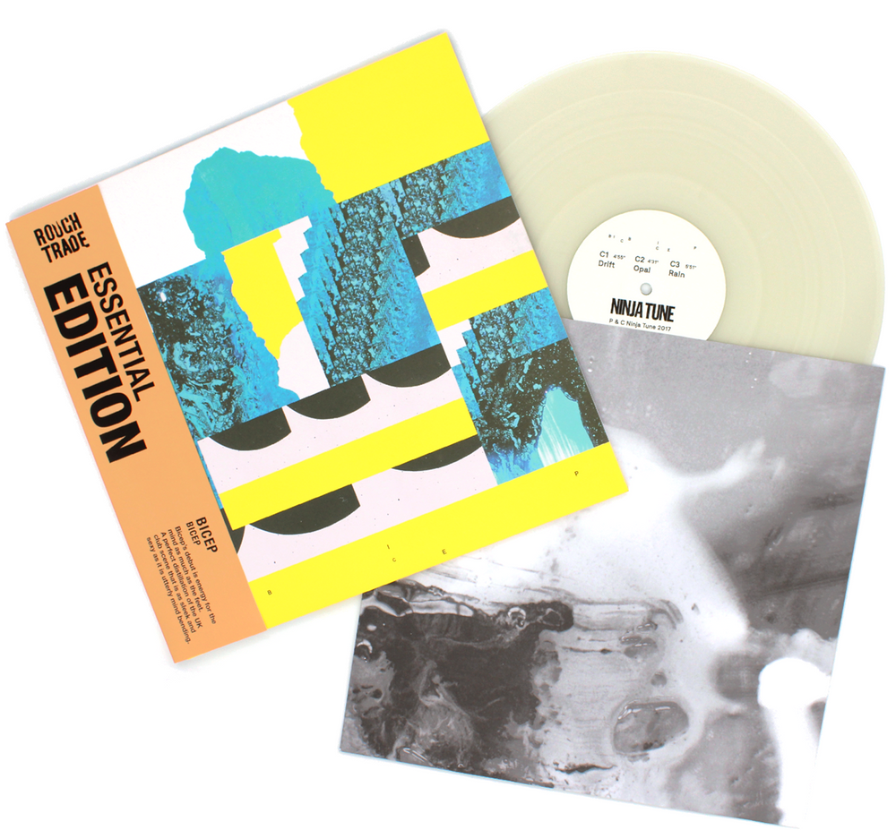 Rough Trade Essential: Electronic