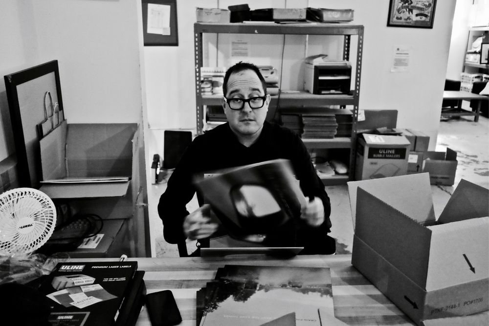 Label Focus: Partisan Records