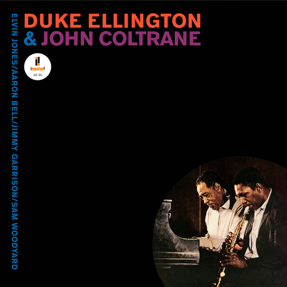 Ranked: John Coltrane's Greatest Albums | Rough Trade