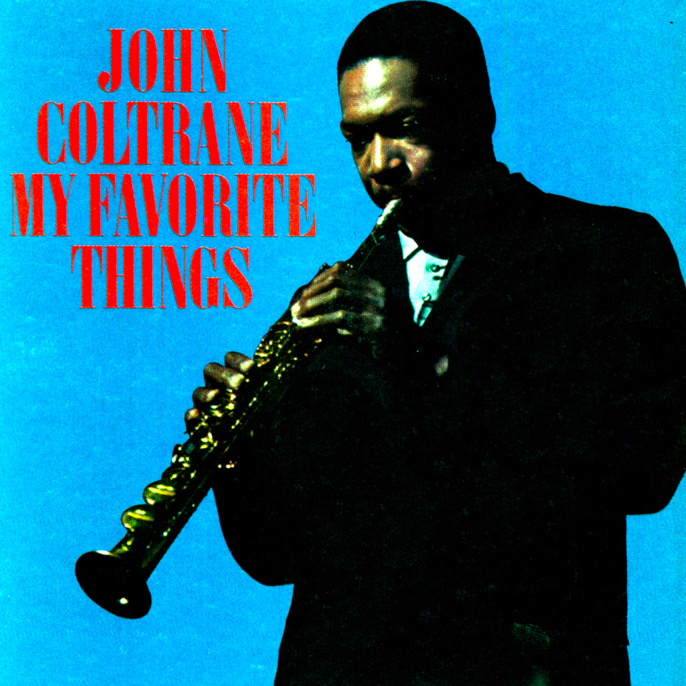 Ranked: John Coltrane's Greatest Albums | Rough Trade