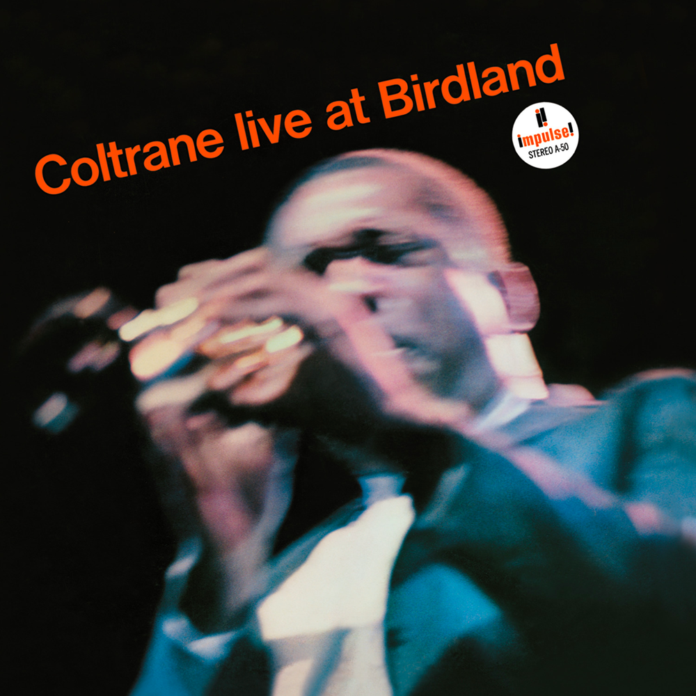 Ranked: John Coltrane's Greatest Albums | Rough Trade