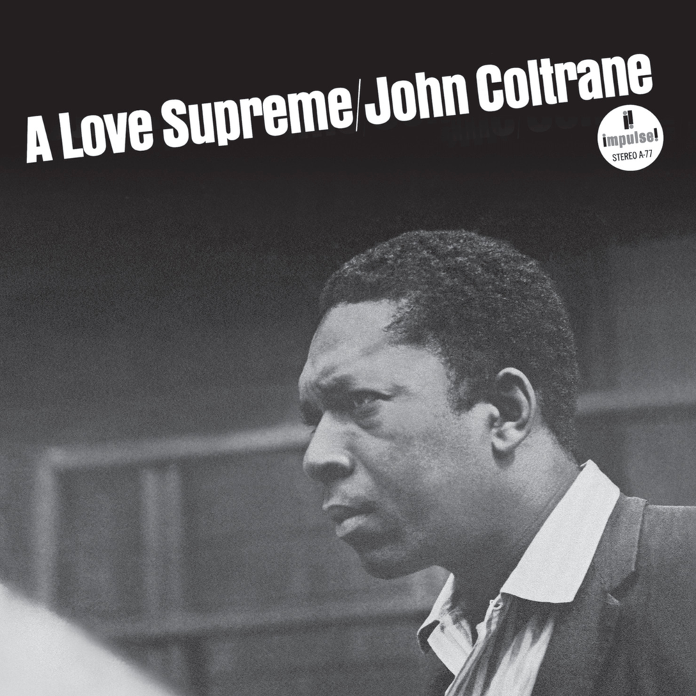 Ranked: John Coltrane's Greatest Albums | Rough Trade