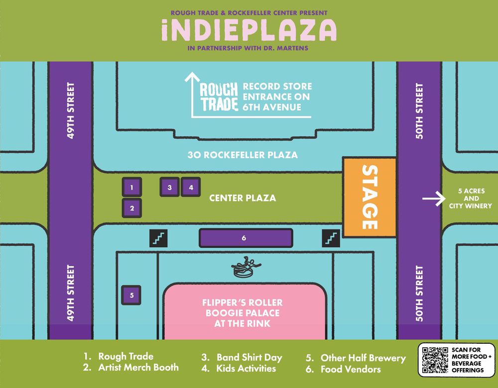 Guide to indieplaza 2023