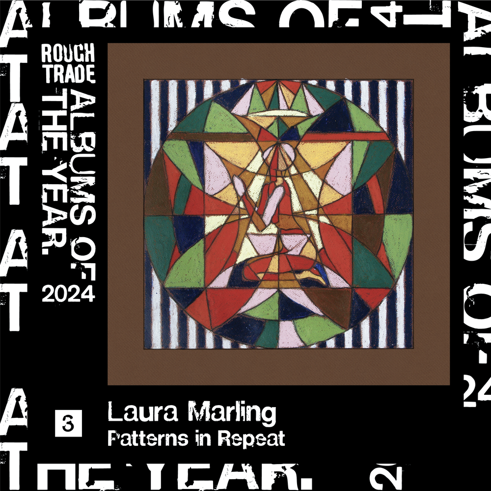 Albums of the Year 2024 | Rough Trade UK