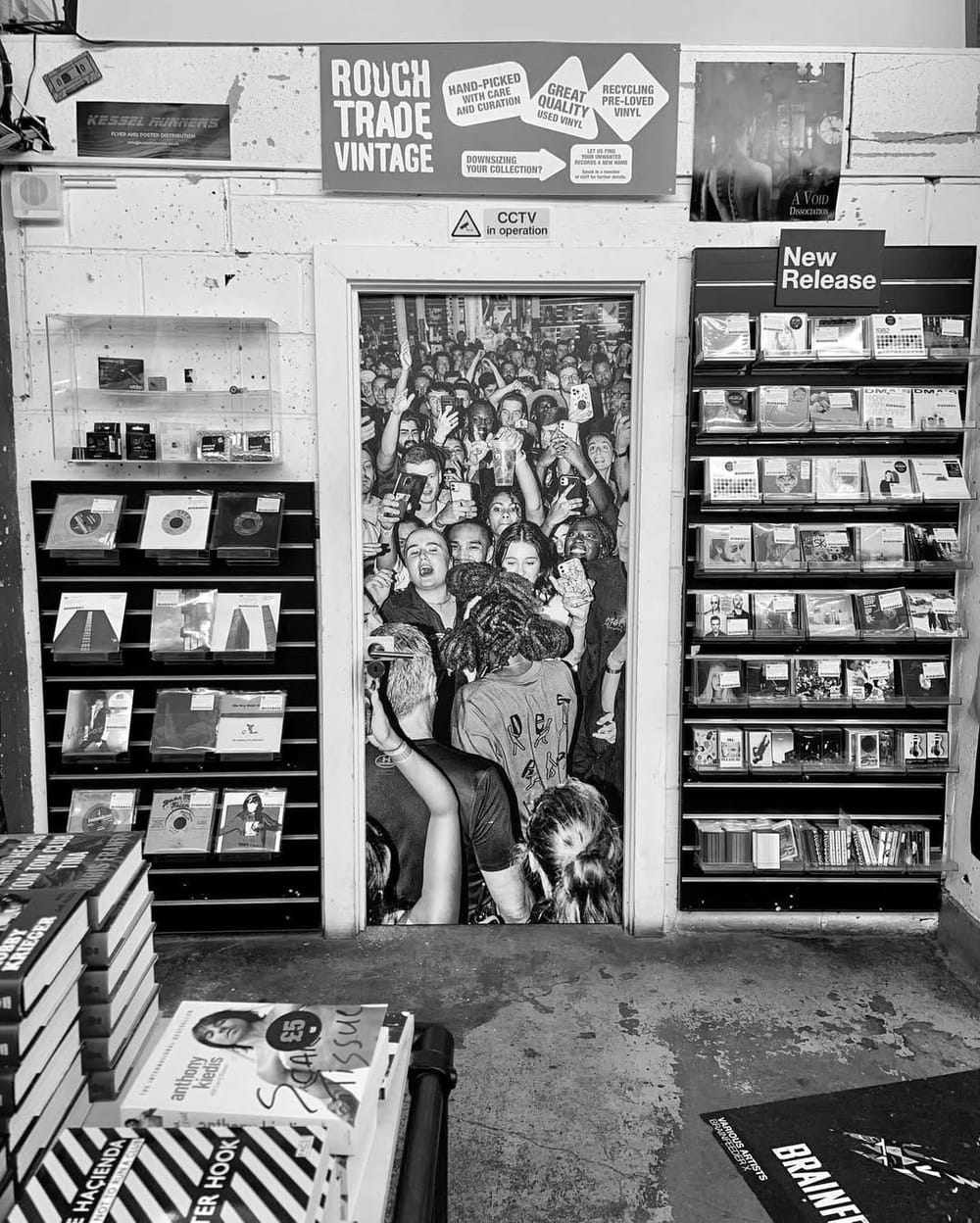 10 Iconic Photos from Music History | Rough Trade