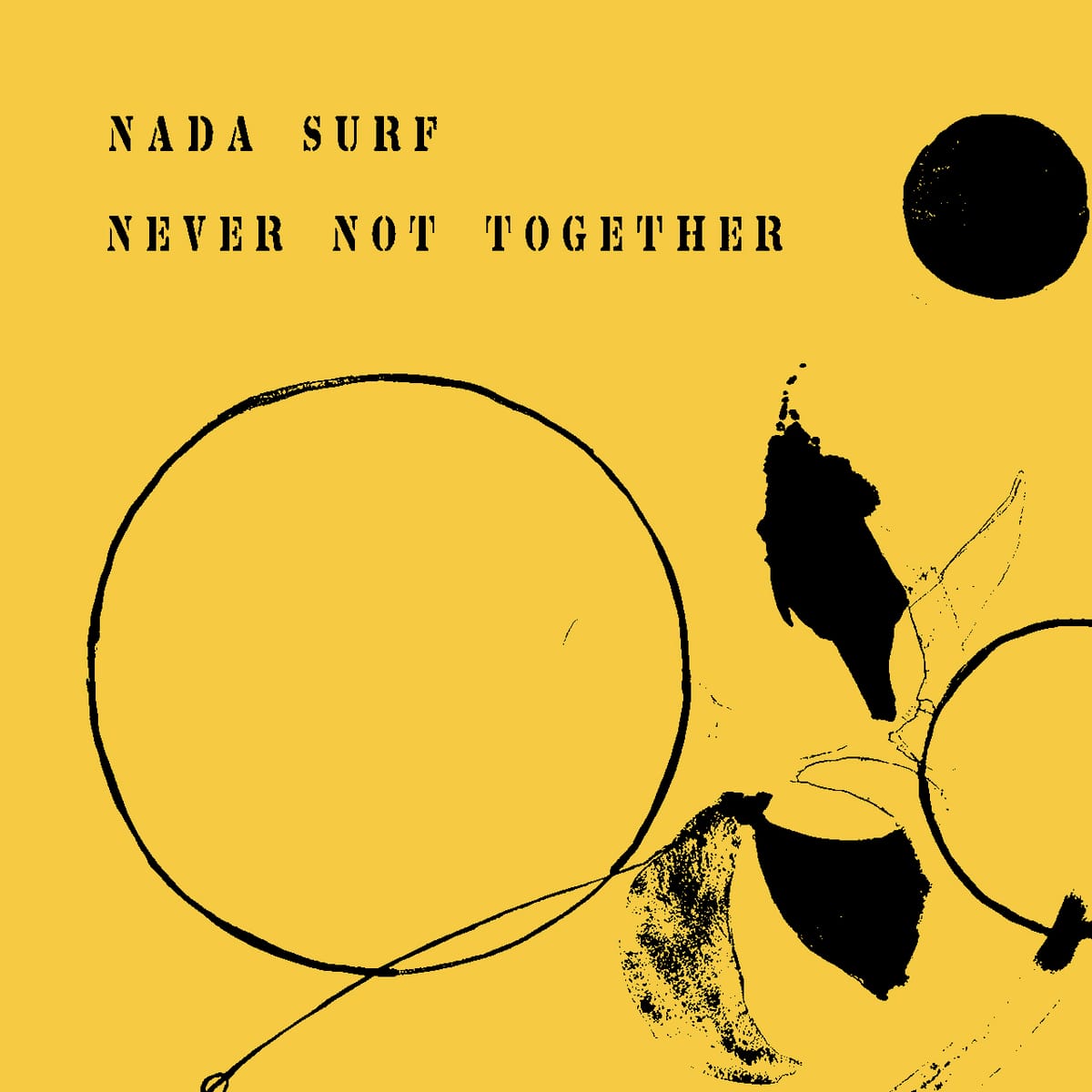Opinion: It's interesting to listen to a band (Nada Surf) almost 20 ...
