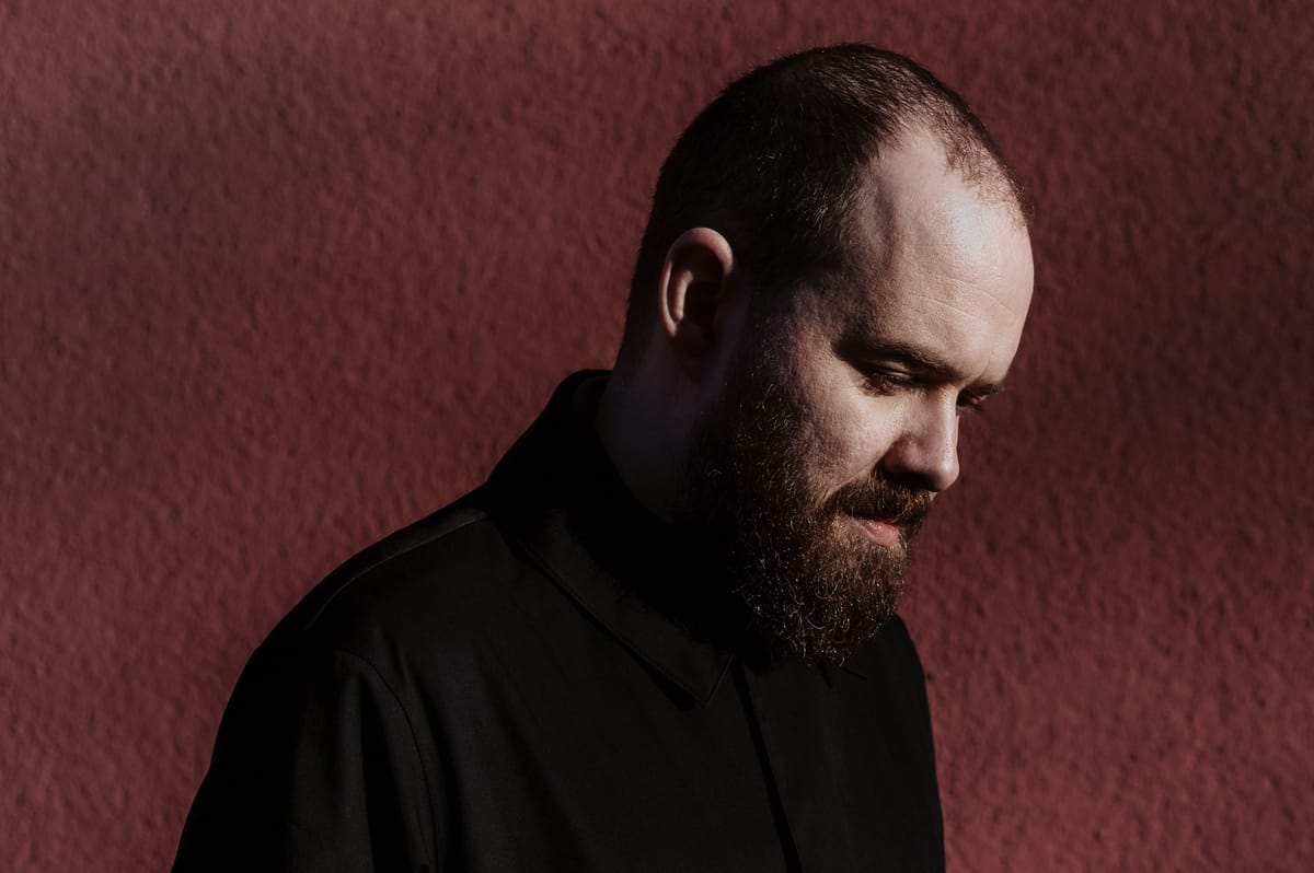 Album of the Month - May 2020