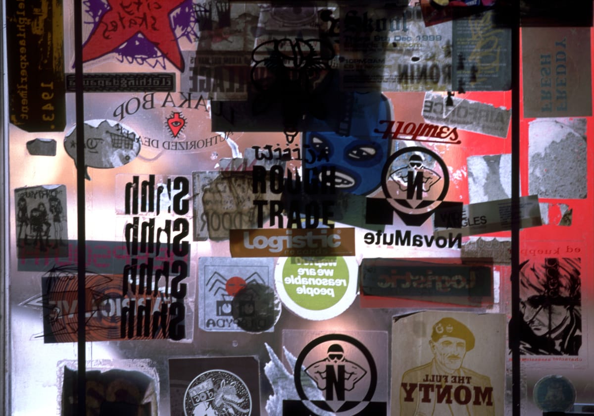 Rough Trade - Our Stores