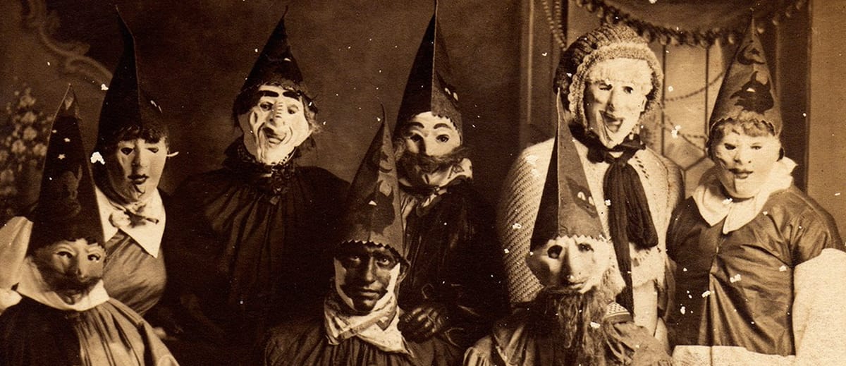 Phenomena-l Books: Best of the Occult