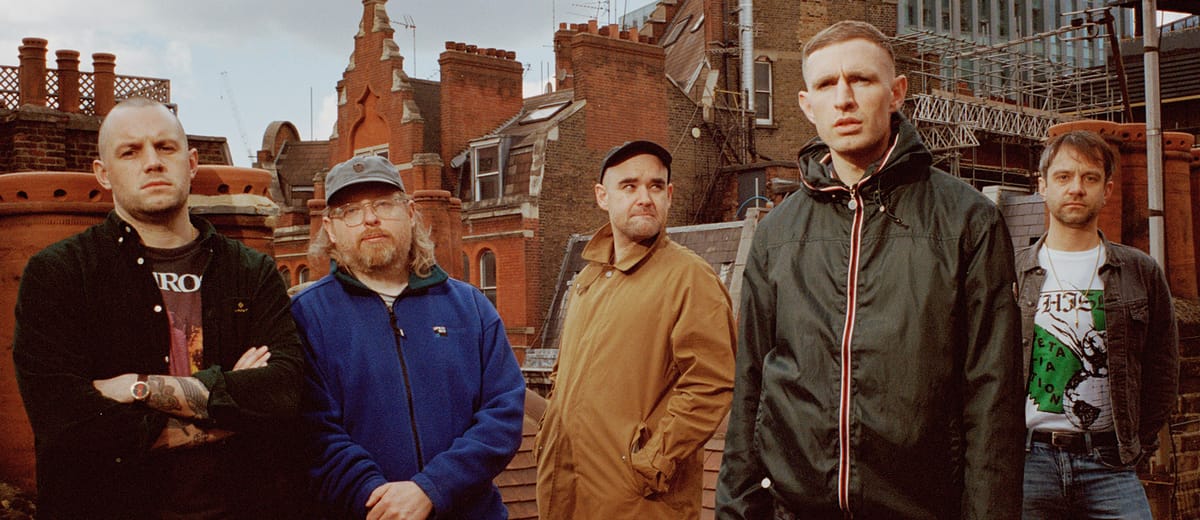 On The Rise: High Vis