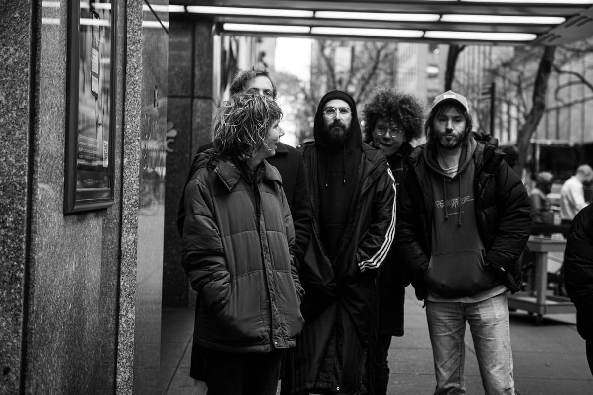 Shoplifting with POND