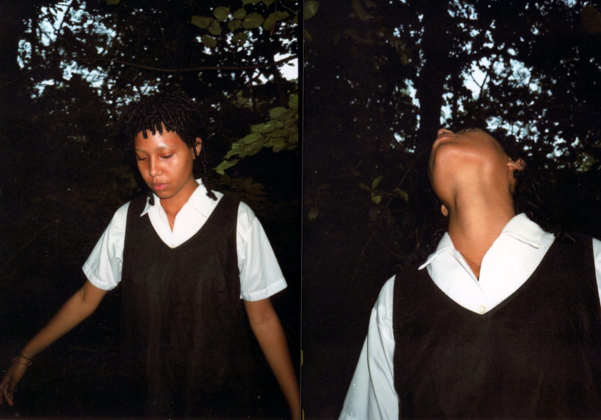 On The Rise: June McDoom