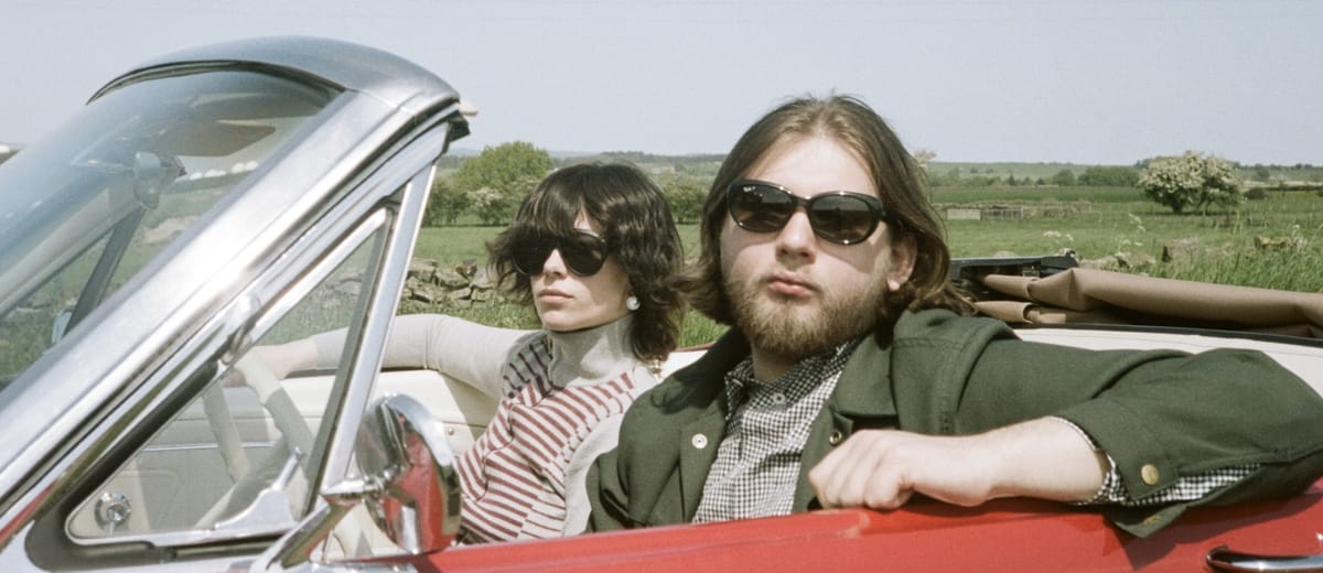 On The Rise: Ethan P. Flynn | Rough Trade