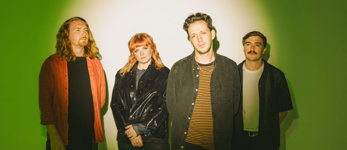 Album of the Month - January 2024 | Rough Trade