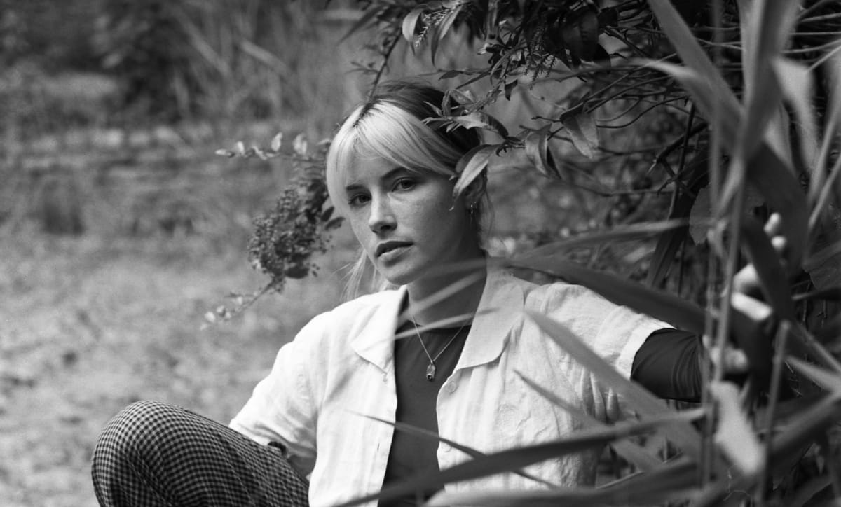 On The Rise: h. pruz