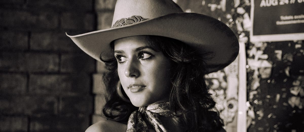 On The Rise: Maggie Antone | Rough Trade