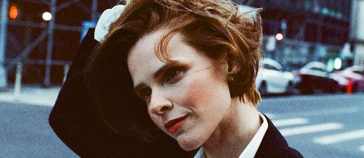 Album of the Month - July 2024 | Rough Trade