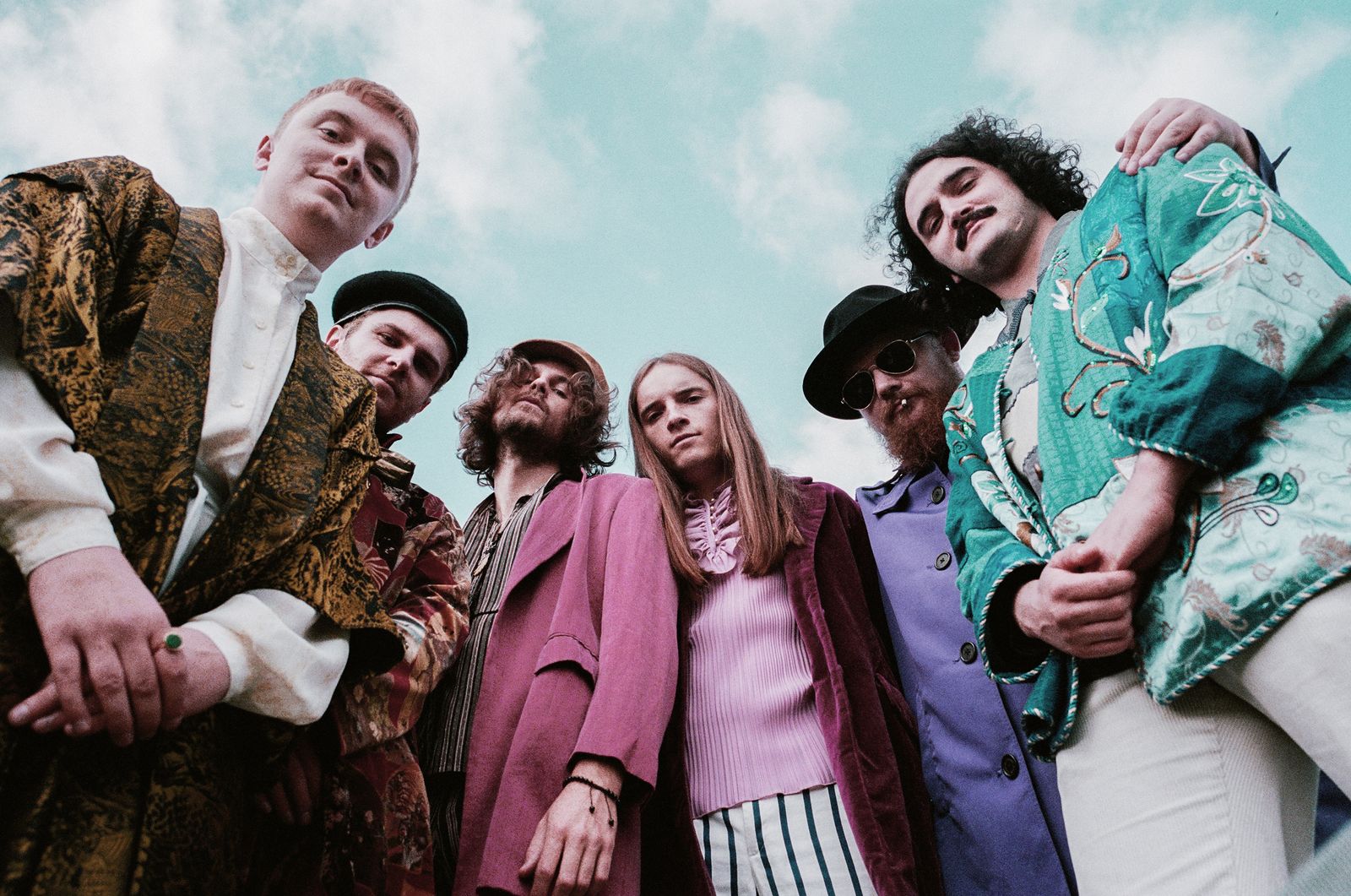 On The Rise: CVC | Rough Trade