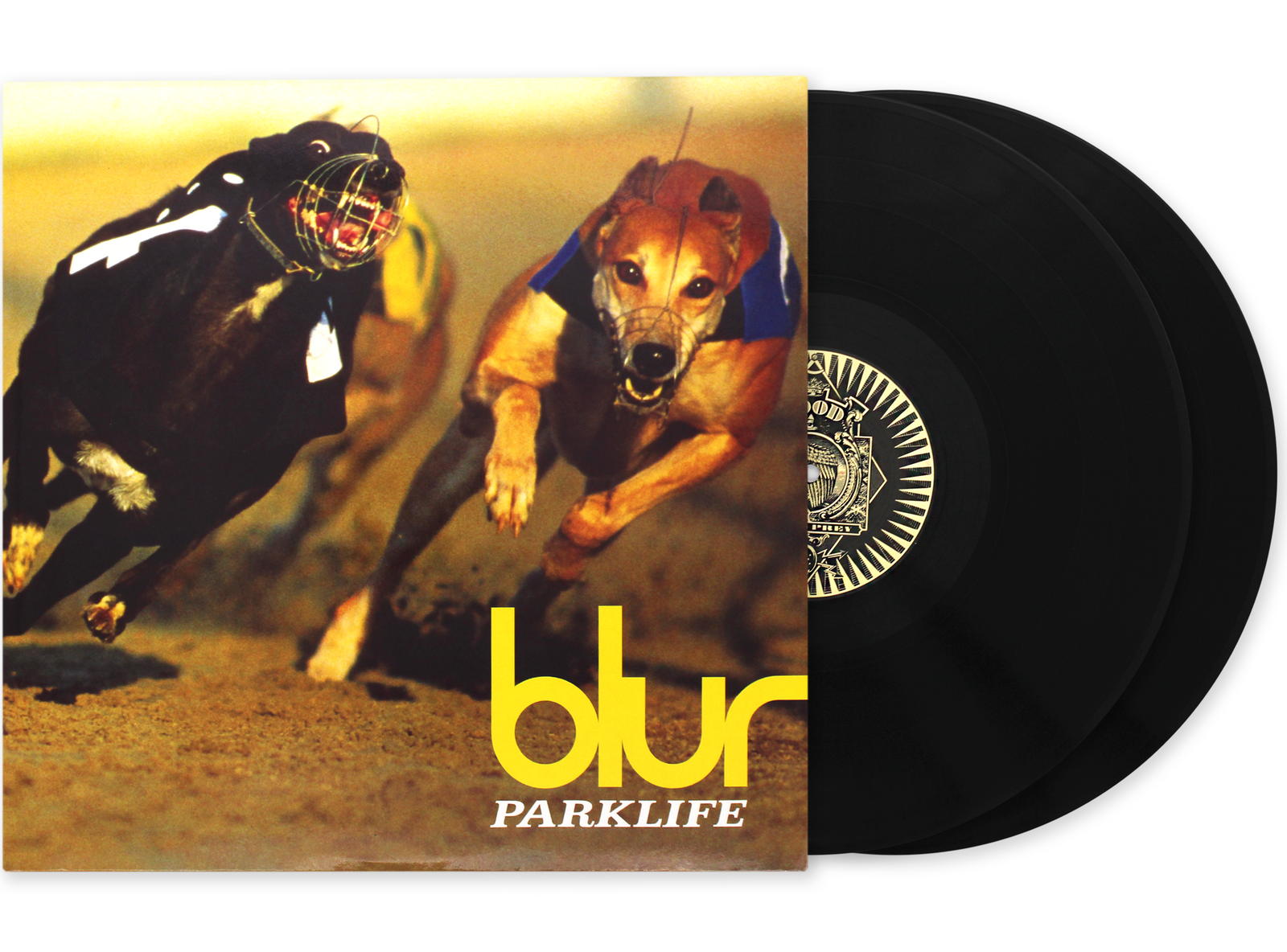 Rough Trade Essential: Britpop