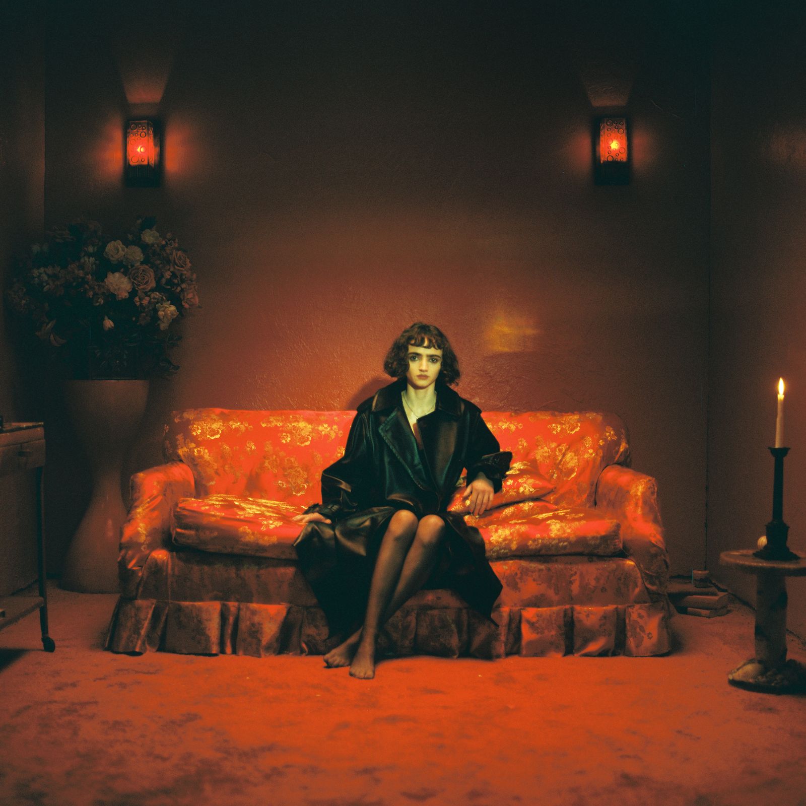 On The Rise: Sir Chloe