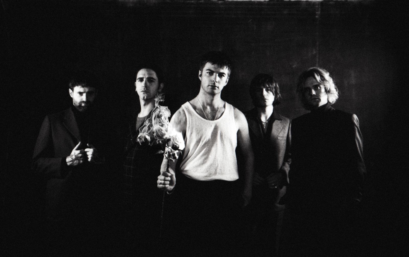 Label Focus: Partisan Records