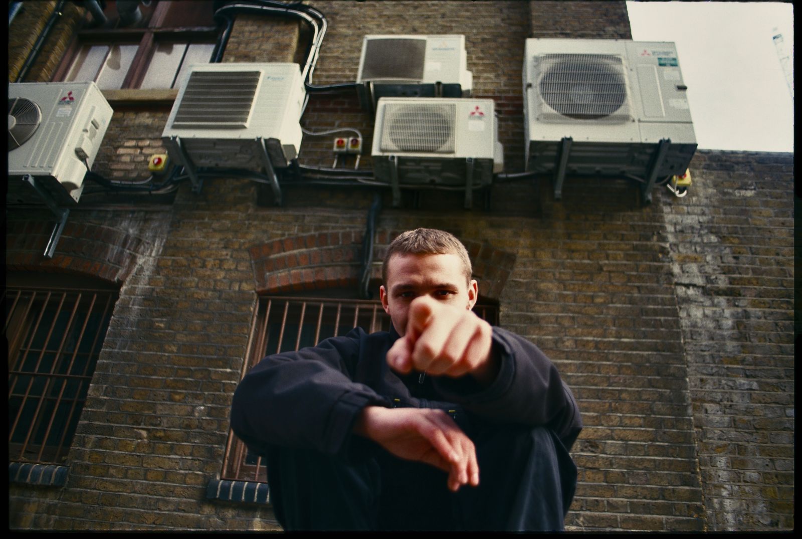 Label Focus: Partisan Records