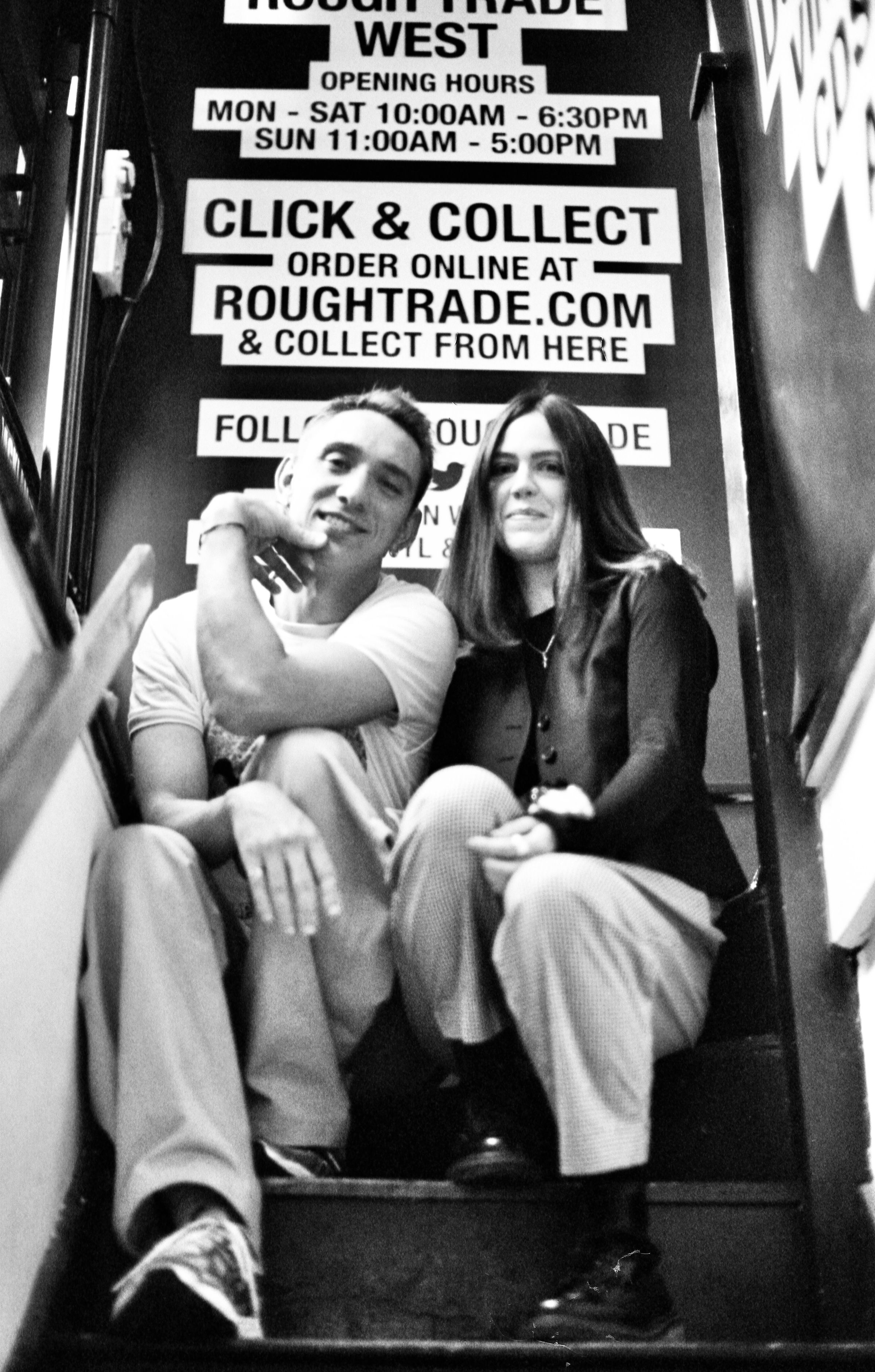 Where I Am Now: Oliver Sim