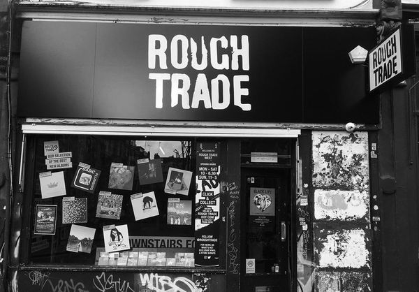 Rough Trade - Our Stores
