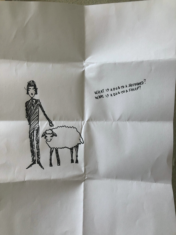 On The Rise: Sir Chloe