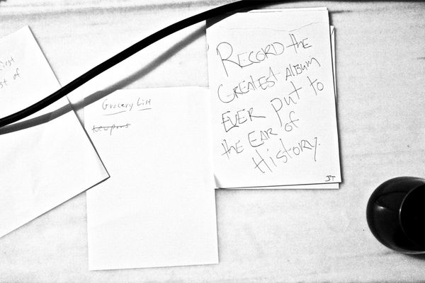 Label Focus: Partisan Records