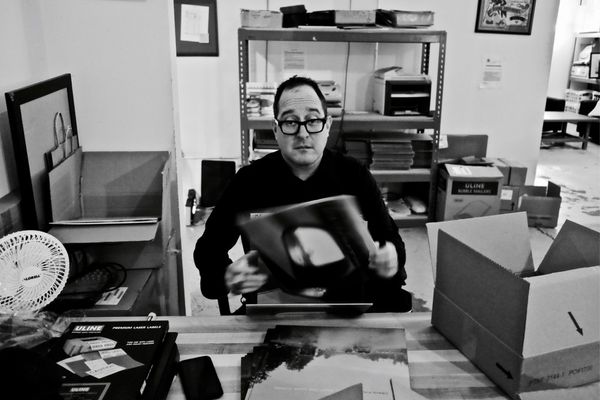 Label Focus: Partisan Records