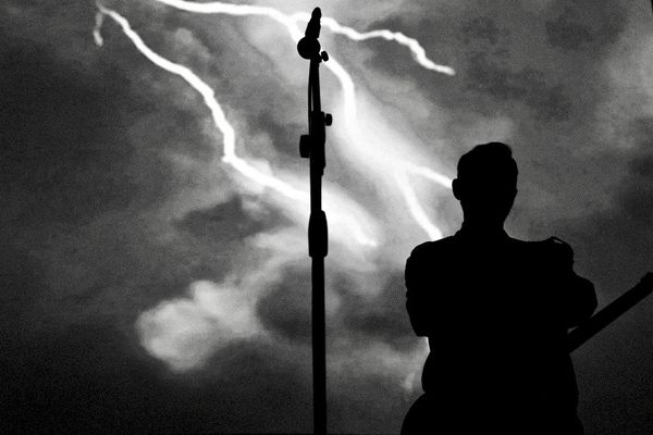 Label Focus: Partisan Records