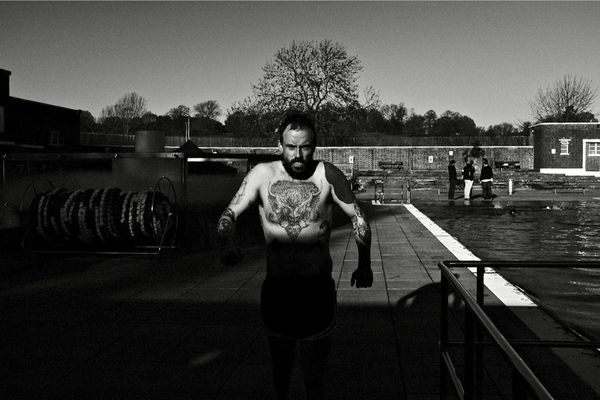 Label Focus: Partisan Records