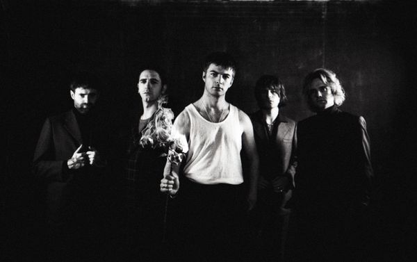 Label Focus: Partisan Records