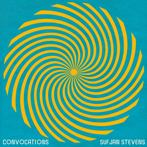 Ranked: Sufjan Stevens' Greatest Albums | Rough Trade