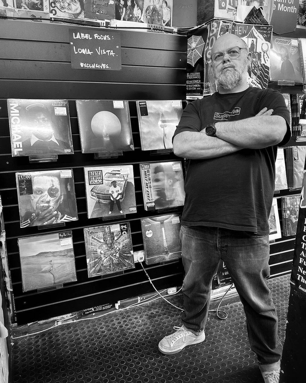 Label Focus: Loma Vista | Rough Trade