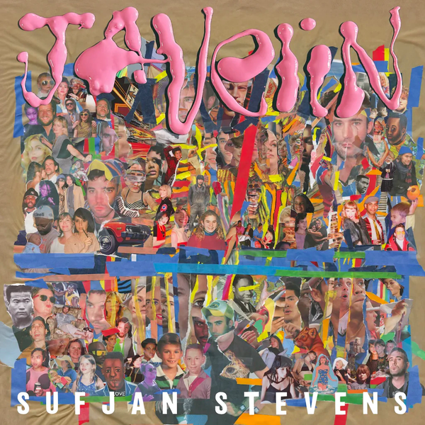 Ranked: Sufjan Stevens' Greatest Albums | Rough Trade