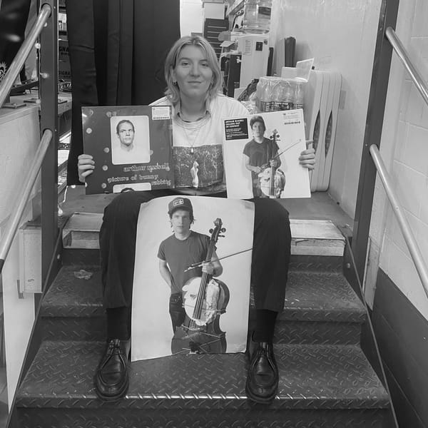 Ranked: Arthur Russell's 20 Greatest Songs | Rough Trade