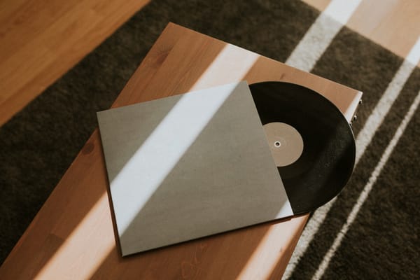 A Rough Guide To: Why Is My Vinyl Record Skipping?