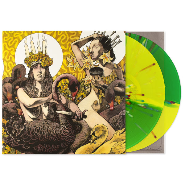 Label Focus: Relapse Records | Rough Trade