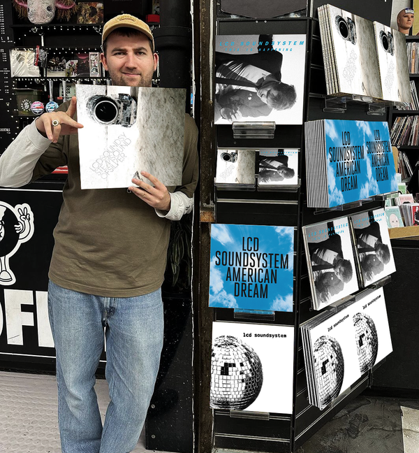 LCD Soundsystem's 20 Greatest Songs | Rough Trade