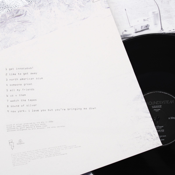 LCD Soundsystem's 20 Greatest Songs | Rough Trade