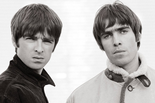 Ranked: Oasis' Greatest Albums | Rough Trade